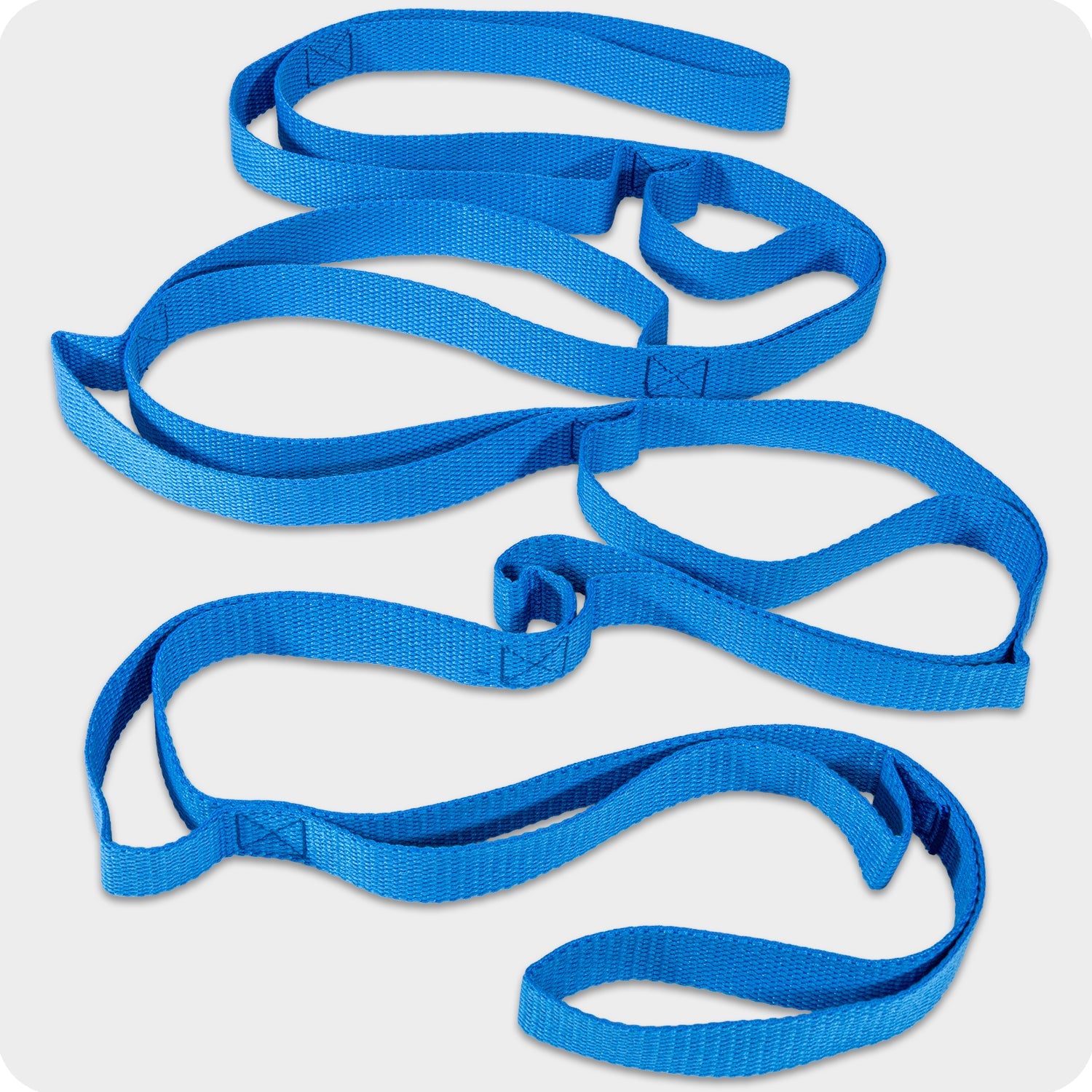 The Stretch Strap – PT Time with Tim | At-Home Physical Therapy Guides ...