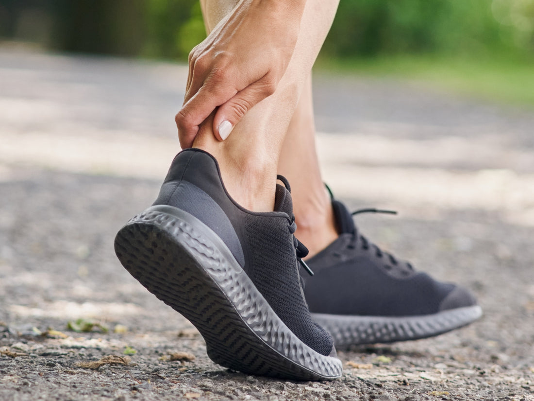 Achilles Tendonitis Exercises Worksheet PDF – PT Time with Tim | At ...