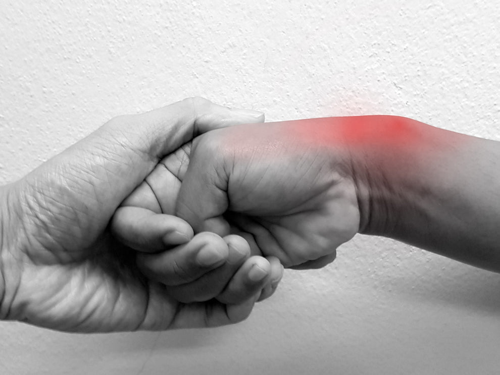 Thumb & Wrist Pain (DeQuervain's Tenosynovitis) At-Home Exercises Work ...
